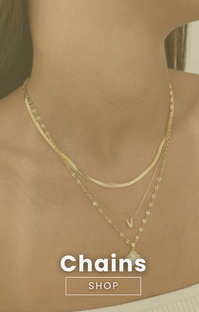 CHAINS – VG TRENDS SHOP